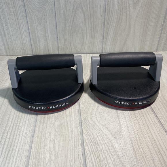 bodyrev | Games | Bodyrev Perfect Pushup No Box Used Workout Exercise ...